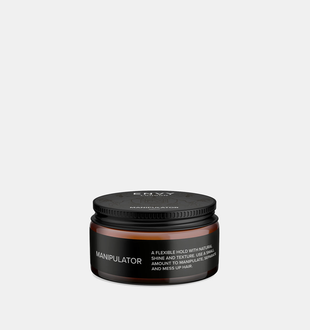 Men's Hair Manipulator | Medium Hold & Natural Finish | Envy London